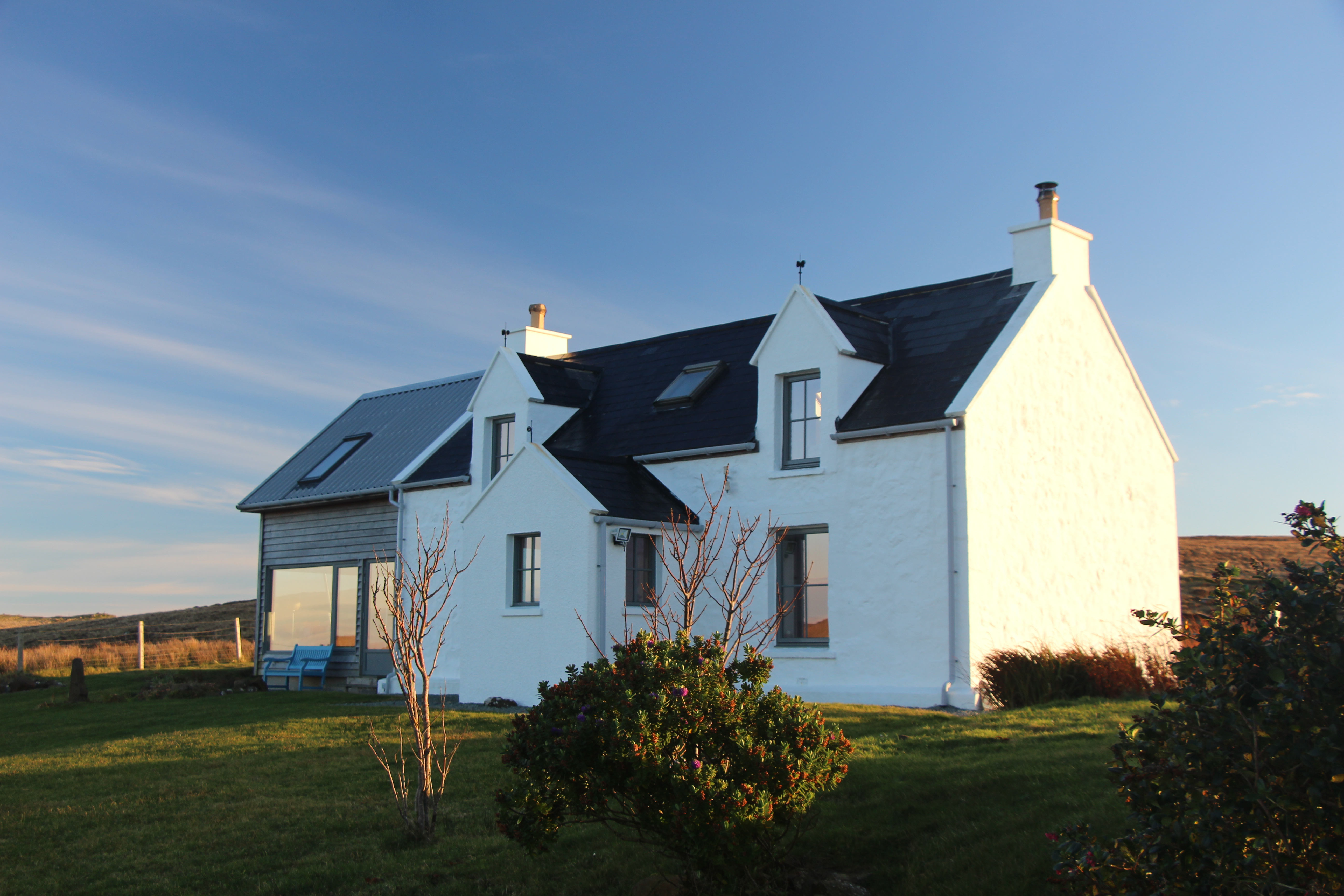 IMG_8170 – Luxury self-catering cottages on the Isle of Skye, Scotland