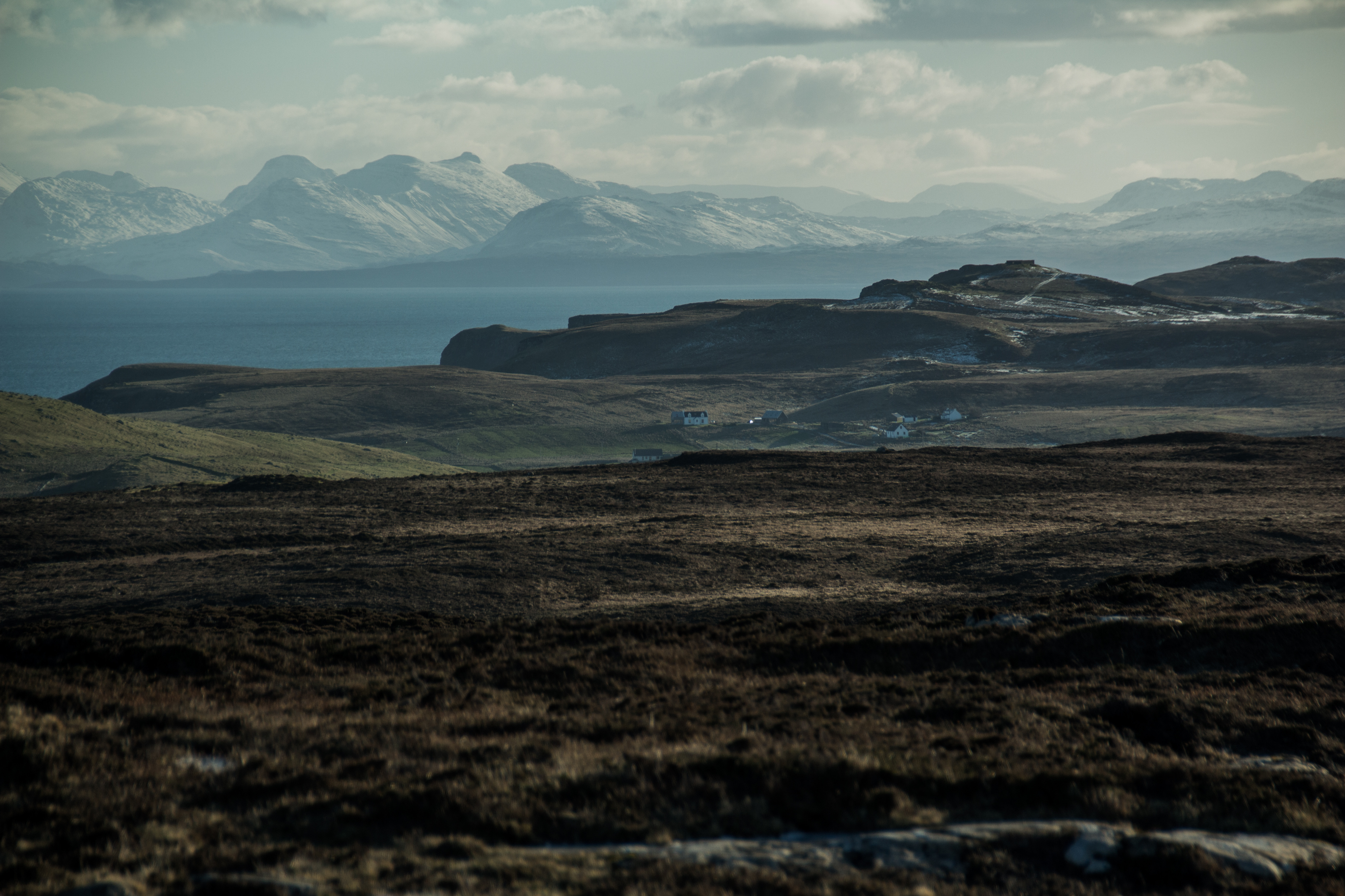 Best of Skye 2019-19 – Luxury self-catering cottages on the Isle of ...
